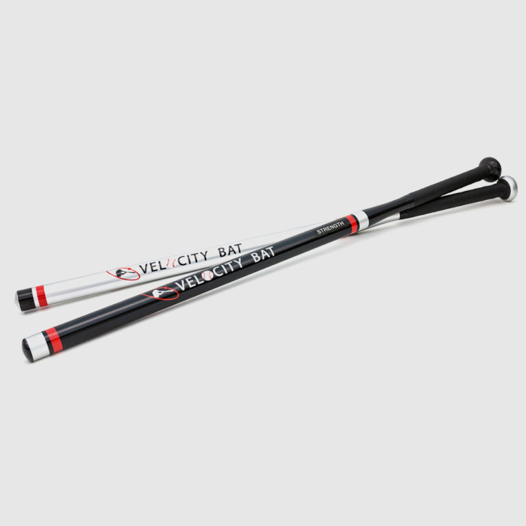 The Original Velocity Bats Kit - National Pitching Tom House Sports LLC