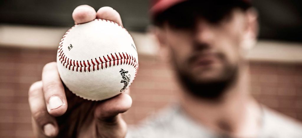 National Pitching -Baseball Workouts - Throw Harder