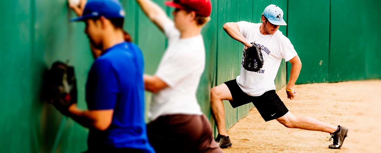 Contact National Pitching, Division of Tom House Sports LLC