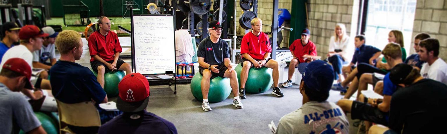 National Pitching - Pitching Camps & Clinics for Pitchers