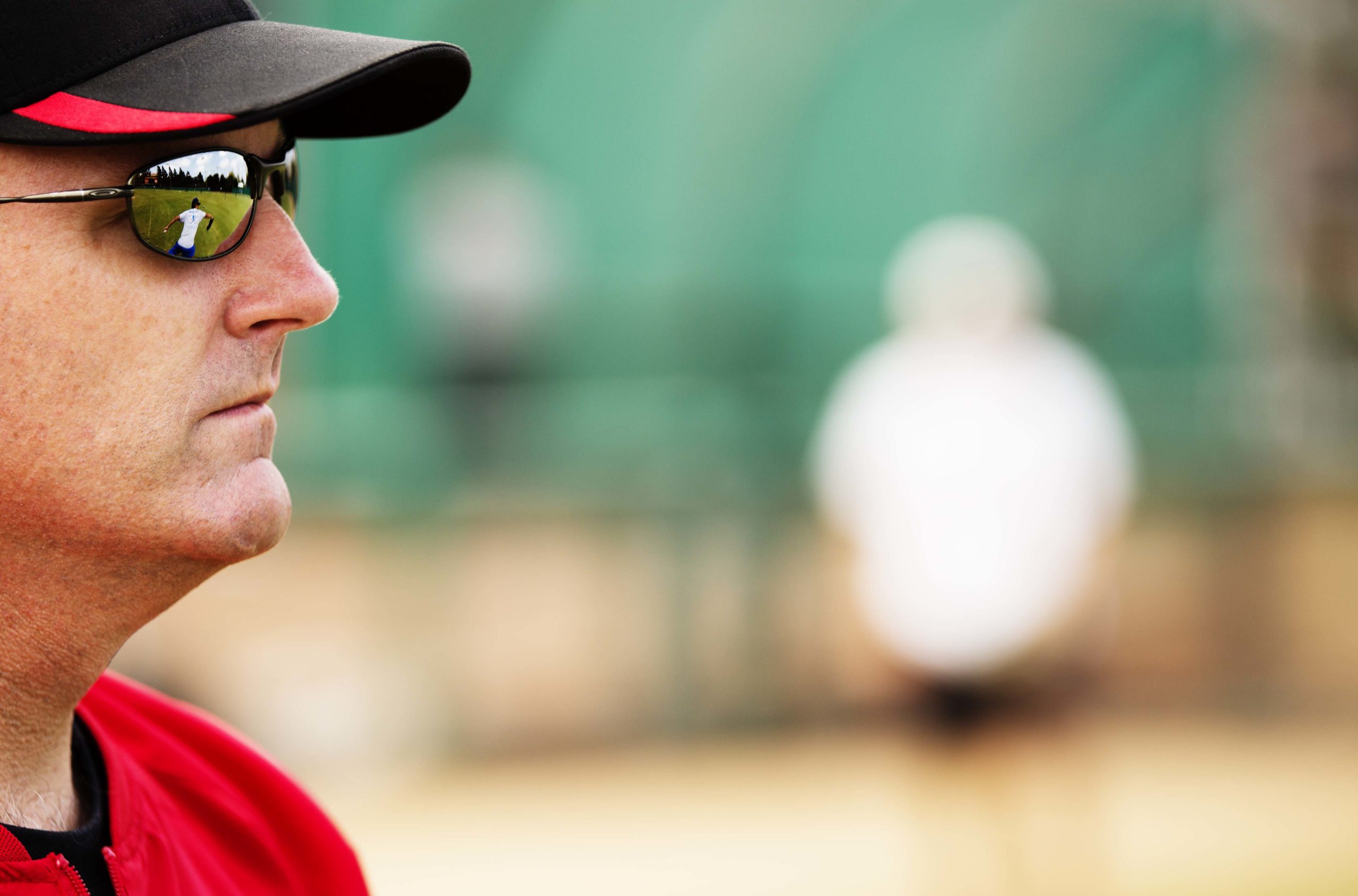 National Pitching - PreProgram Evaluation of Pitchers