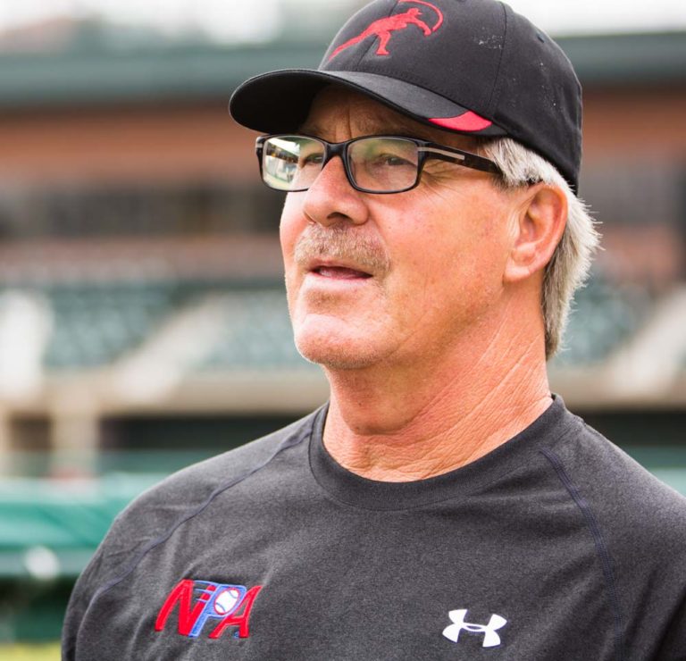 Who is Tom House - National Pitching Instruction (NPA)