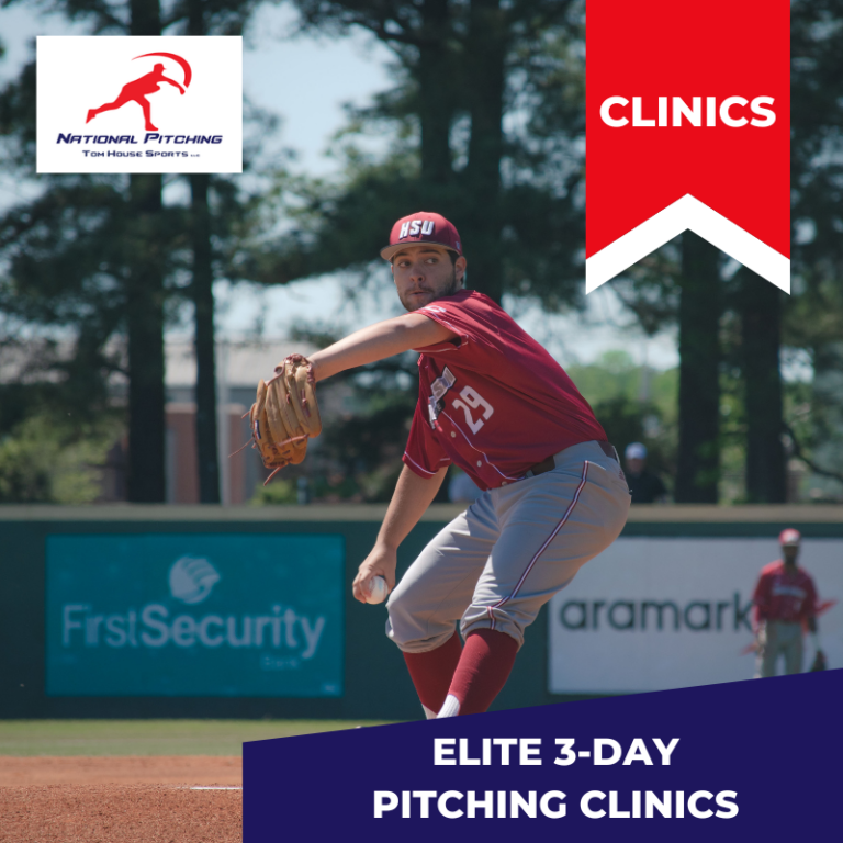 Shop - National Pitching Tom House Sports LLC