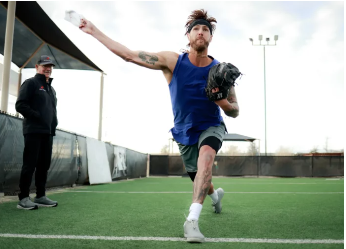 Shane_Greene - National Pitching Tom House Sports LLC
