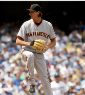 Client Showcase - National Pitching Alumni