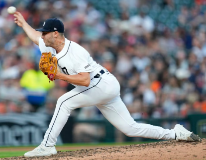 Client Showcase - National Pitching Alumni