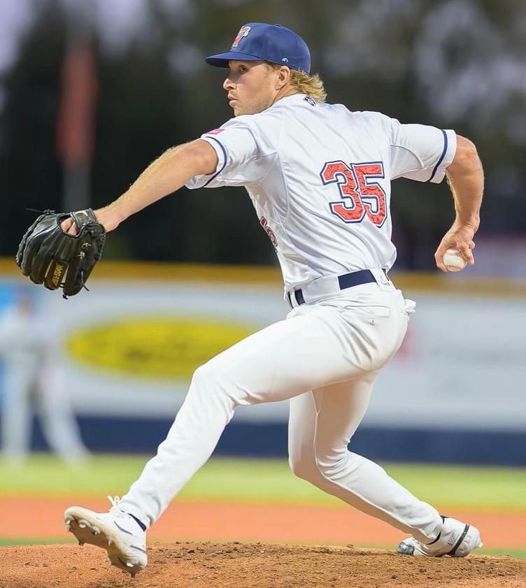 Client Showcase - National Pitching Alumni