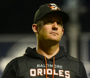 Profile Joe Haumacher - National Pitching Tom House Sports LLC