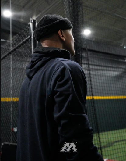 Julian Harris - National Pitching - Tom House Sports